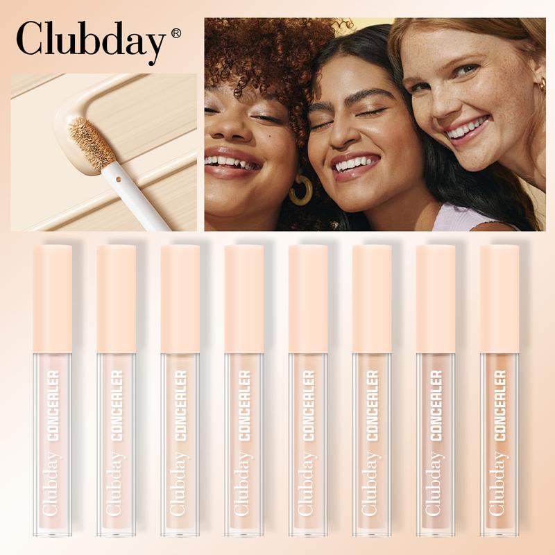 Makeup Eight-Color Contour Liquid Face Shading Cream - TikTok Shop ...