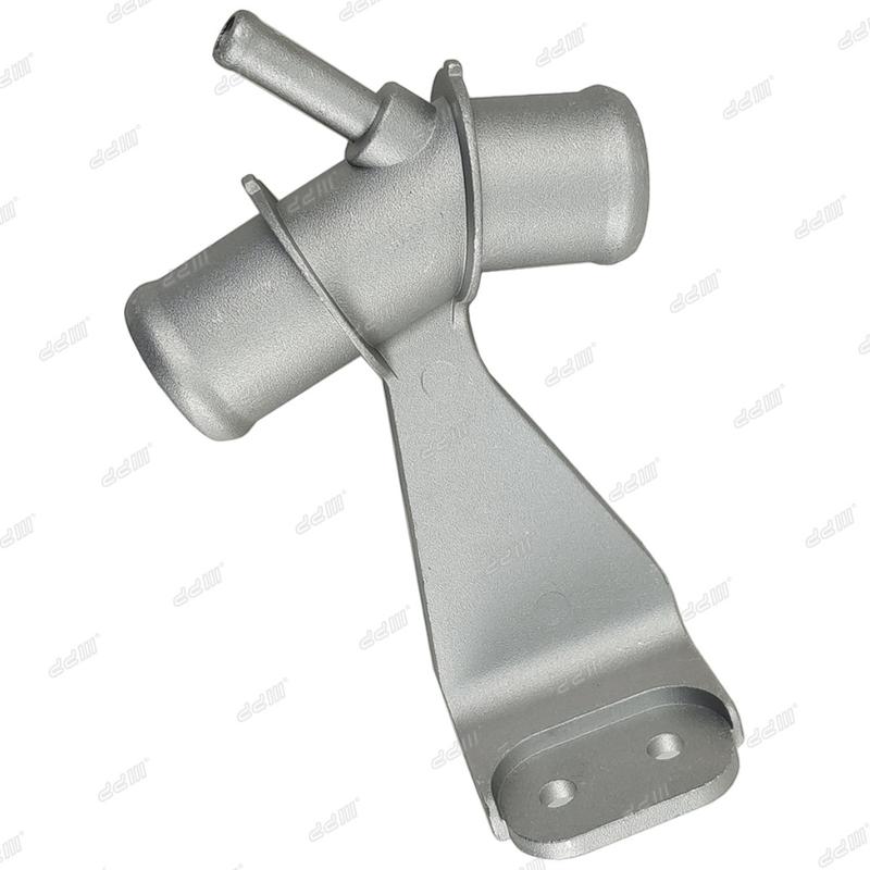 [BARU] Radiator Water Pump Pipe Cylinder By Pass Aluminium Toyota ...