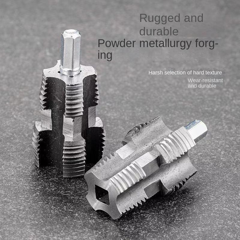 Pembuka Wayar Benang Dalaman, Set Manual, Alat Benang Dalaman - TikTok ...