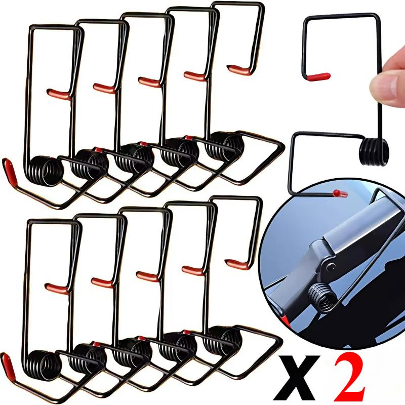 COD FREE Shipping New Universal Windshield Wiper Arm Booster Car Wiper ...