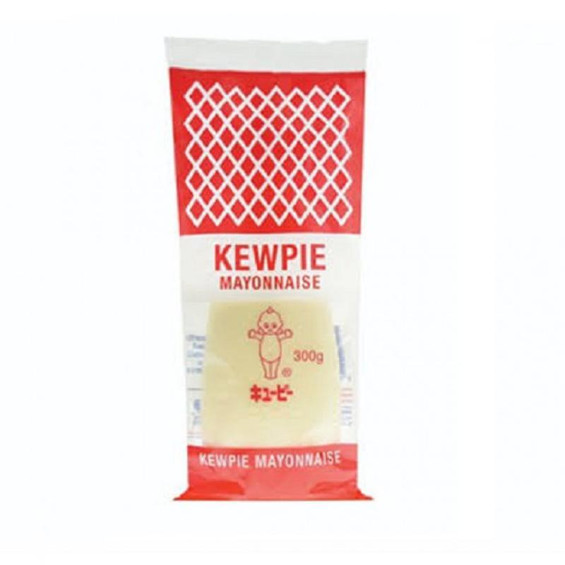 Kewpie Mayonnaise Japanese Style 1/2 Reduced Fat 300g - TikTok Shop ...