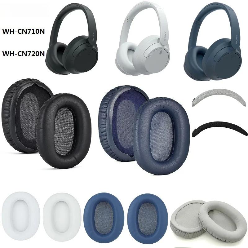 Ear Pads for WH-CH710N WH-CH720N Headphones Replacement spar - TikTok ...