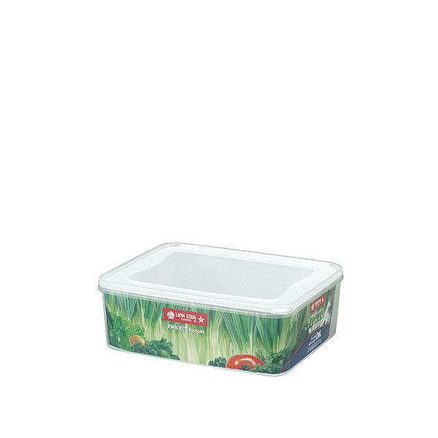 Promo 〖ZEY〗 Lion Star KP-18 Praxis Keeper 301 5L Kotak Makan Food Grade ...