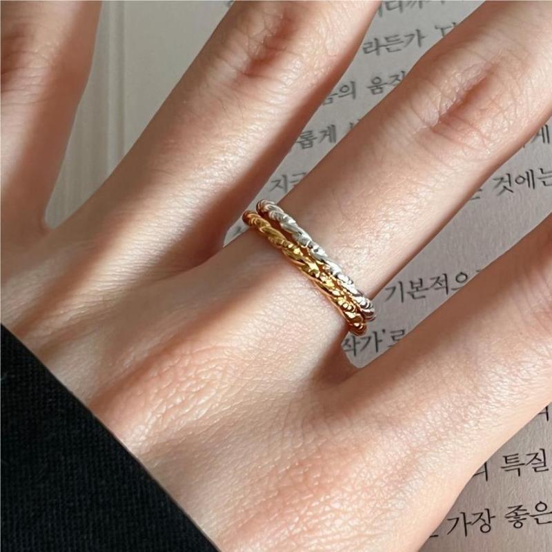 Hi Mia's Shop | Saiina South Korea Korean Style 925 Sterling - TikTok ...