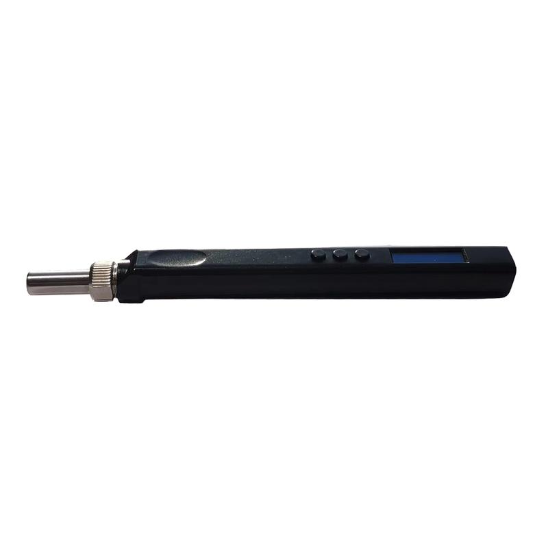【Ready Stock】 T12 Electric Soldering Iron Kit Adjustable Temperature ...