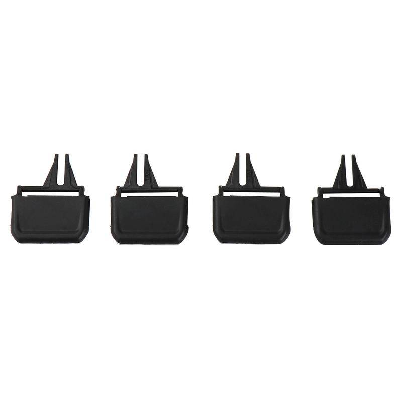 Car Air Vent Outlet Tab Clip Car A/C Vent Tab Clip for VW fo - TikTok ...