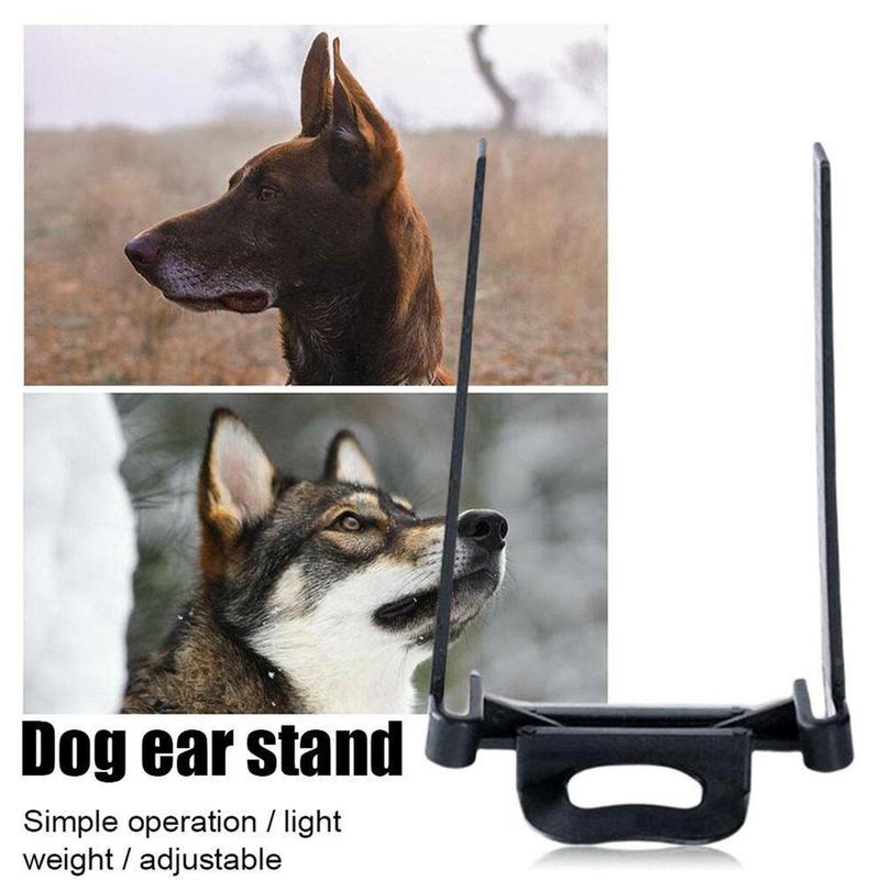 Dog Ear Stand Up Corrector Pet Dog Ear Lifter Anti-barking Device ...