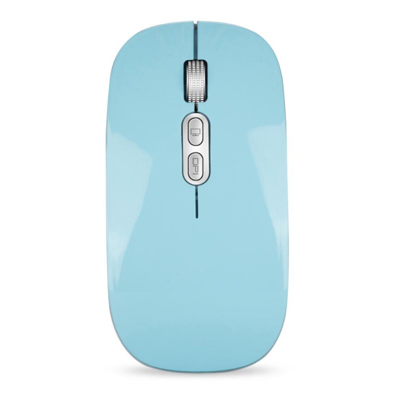 Yumali Wireless Charging Bluetooth-compatible Ergonomic Optical ...