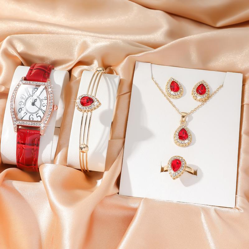 Set Hadiah Mewah, Mampu Milik, 5pcs / set, 2025 Fesyen Ringkas ...