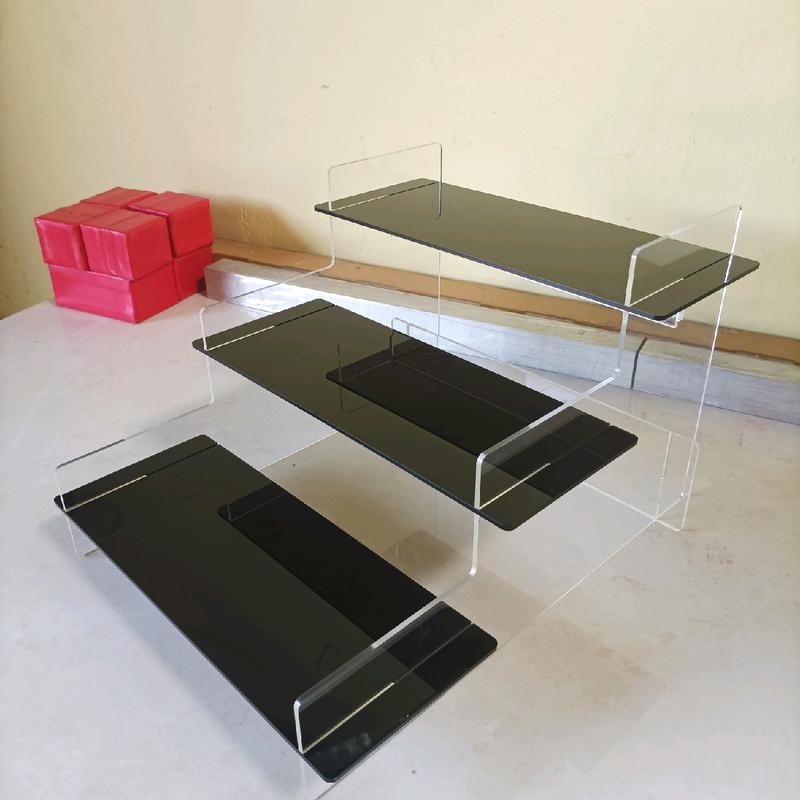 RAK PAJANGAN PIGURE Acrylic - Shop | Tokopedia