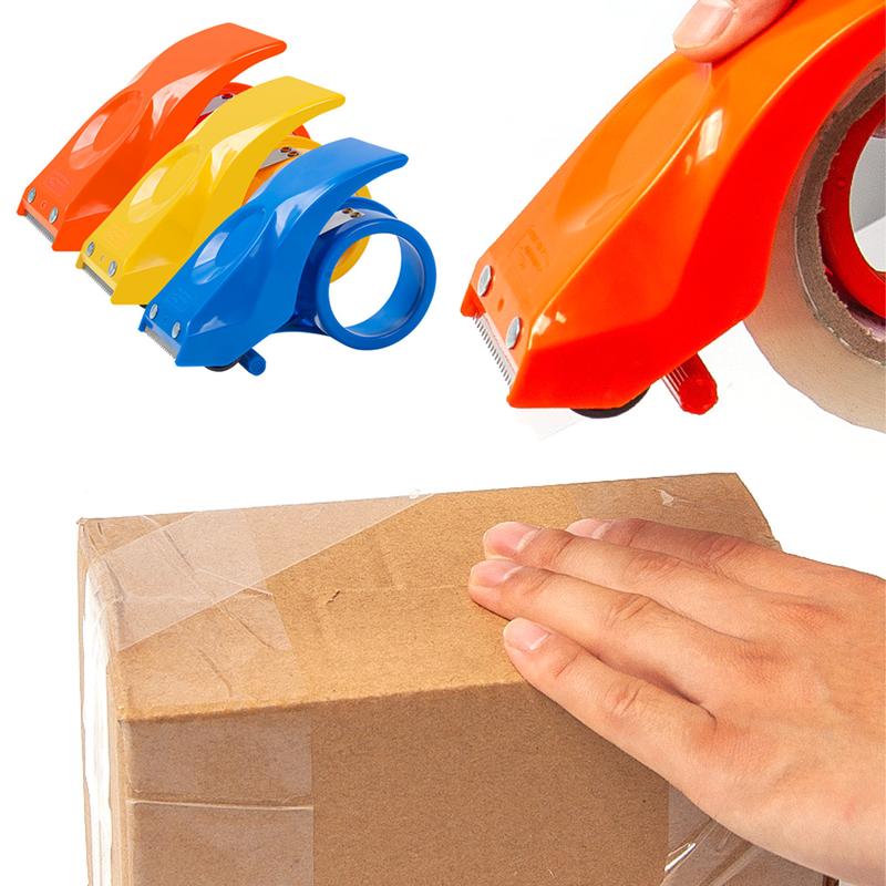 Packer Tape Dispenser Reusable Tape Dispenser Thick Sealing Tape ...