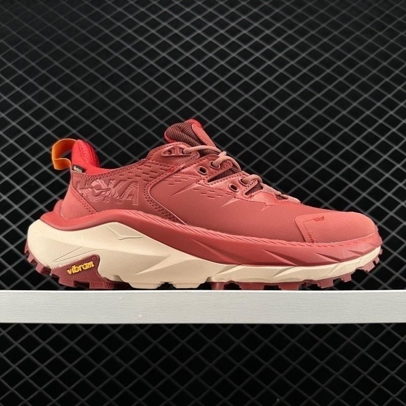 Platform running shoes 2024 high quality HOKA ONE Kaha 2 Low - TikTok ...