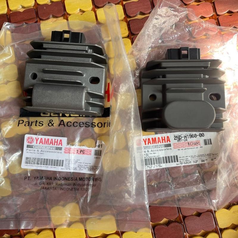 Sạc yamaha exciter 150 chính hãng (new trần ) - TikTok Shop Vietnam