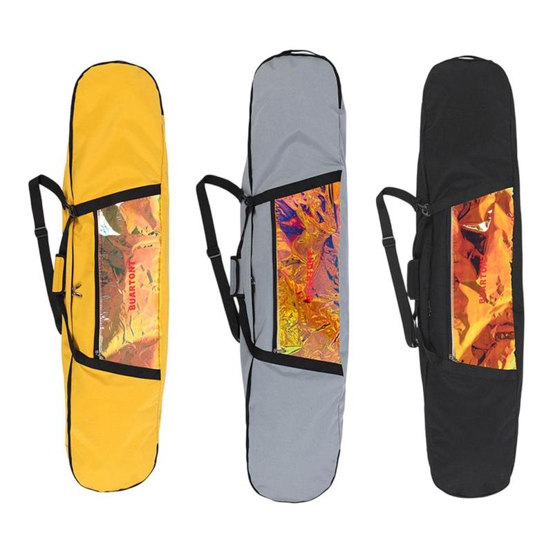 Snowboard Bag Fit Board Travel Bag for Snowboarding Winter Sports ...