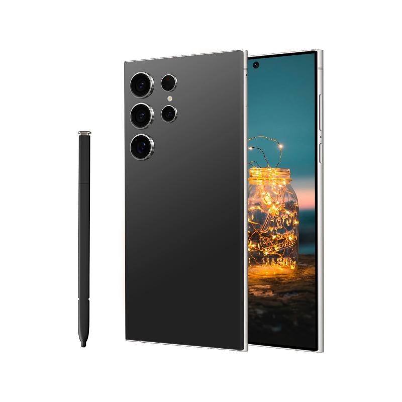 [New Android, High-Performance] 2024 U24 Ultra 5G Smartphone - TikTok Shop