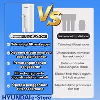 Jual HYUNDAI Saringan Air Keran Penjernih Air Penyaring Filter Air kran ...