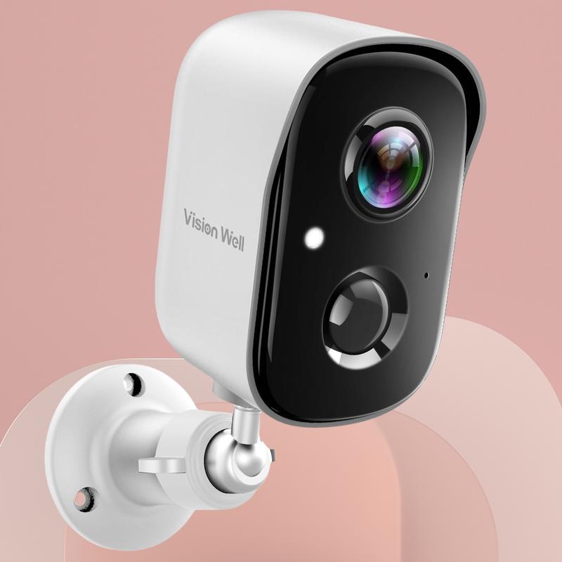 Inspiring Vision Well Security Camera Review Pictures