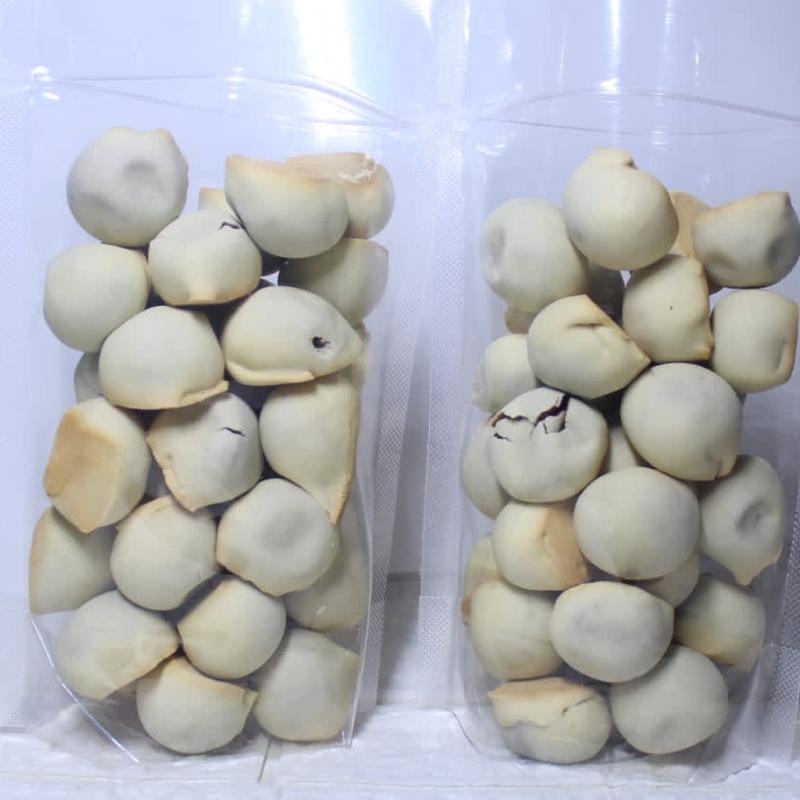 500 gram nopia isi gula jawa Snack - Shop | Tokopedia