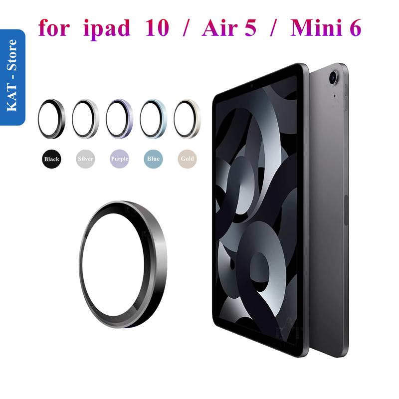 Pelindung kanta kamera belakang, 1 keping, untuk Ipad 10 / Air - TikTok ...