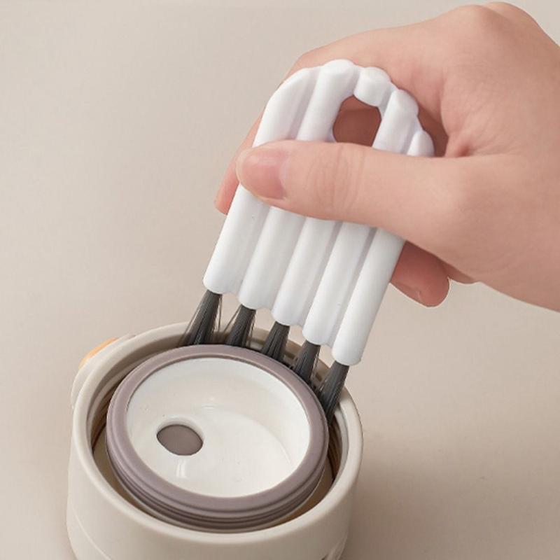 Durable Duster Keyboard Soft Brush Bendable Multifunctional Computer ...