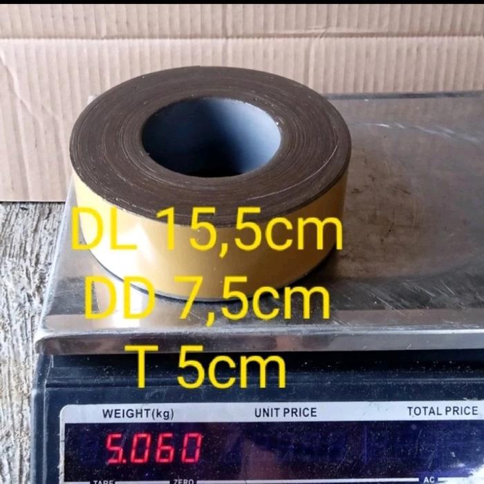 Jual Kern / core trafo toroid donat 10amper 5cm - Kab. Blitar - Makwixk ...