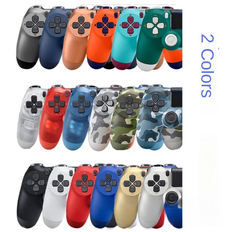 PS4 Console Touch Screen Light Six-Axis Gyroscope Joystick Mobile ...