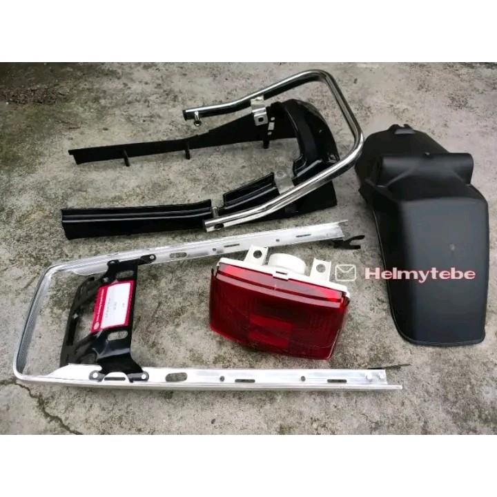 body GL max set/list body kempol slebor begel GL max pro set - Shop ...