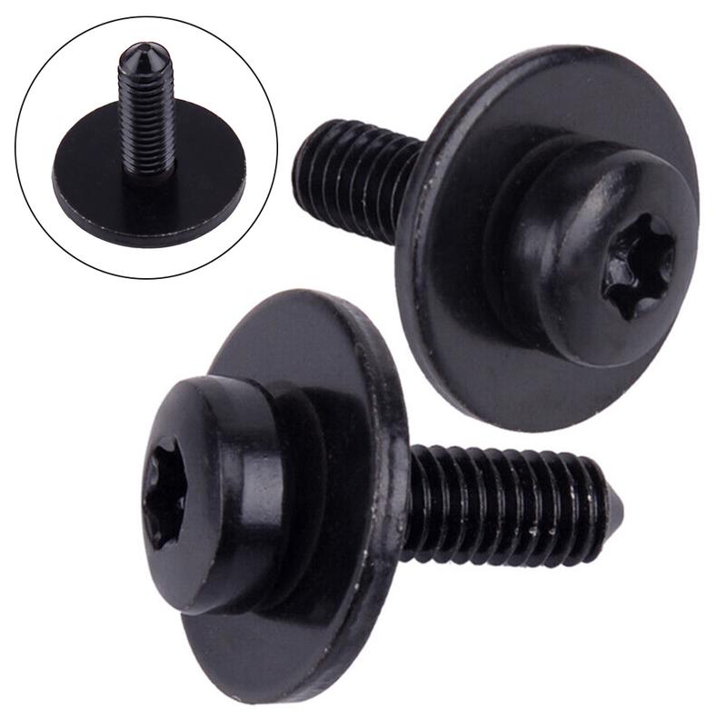 Car Headlight Bolt Screw Headlight Assy Bolt T30 Fender Scre - TikTok ...