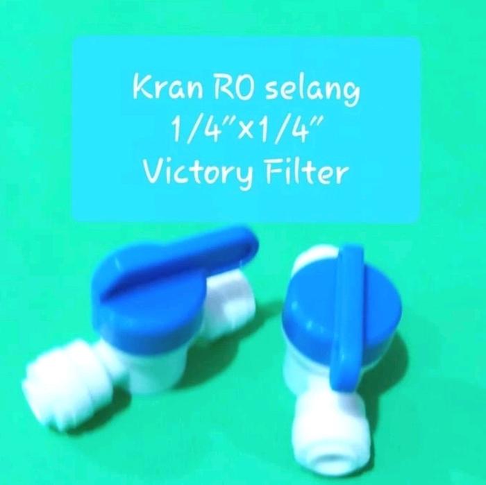 Jual kran ro sambungan 1/4×1/4 air - Kota Tangerang - Tirtafilt_NEW ...