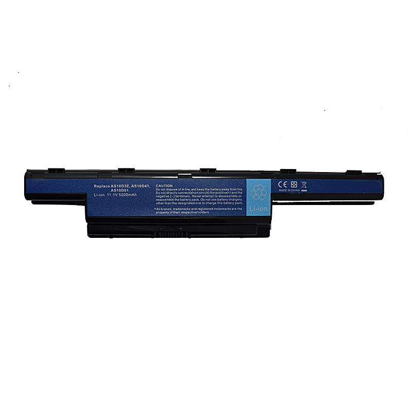 Bateri Boleh Dicas Semula, Bateri Komputer Riba, untuk Acer 4750G ...