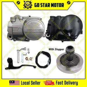 HONDA EX5 DREAM WAVE100 CLASS KRISS100 MR1 CT100 WAVE100R RACING - TikTok Shop Malaysia