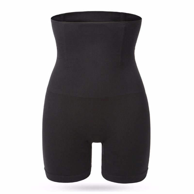 Girdle Magic Curve Shapewear Pants Korset Seluar Girdle bengkung ...