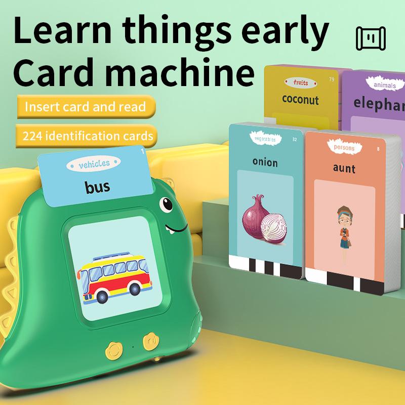 Learning Machine Cross-Border New Product Little Dinosaur Private Model ...