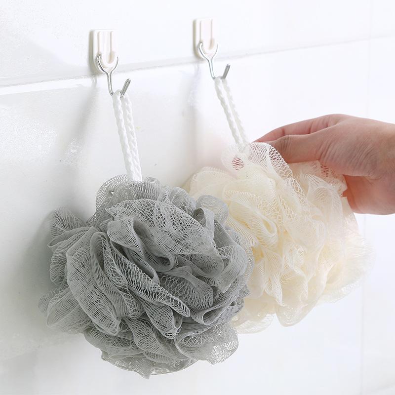 Span mandian skrub badan Personal care accessories Toiletrie - TikTok ...