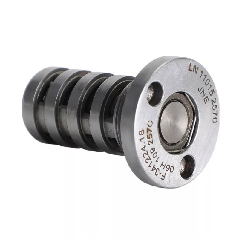 Oil Flow Adjustment Valves for 06H109257A 06H109257C Enhancing Engine ...