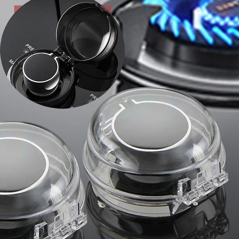 Pelindung Suis Gas Asli, untuk Periuk dan Dapur Gas, Penutup - TikTok ...