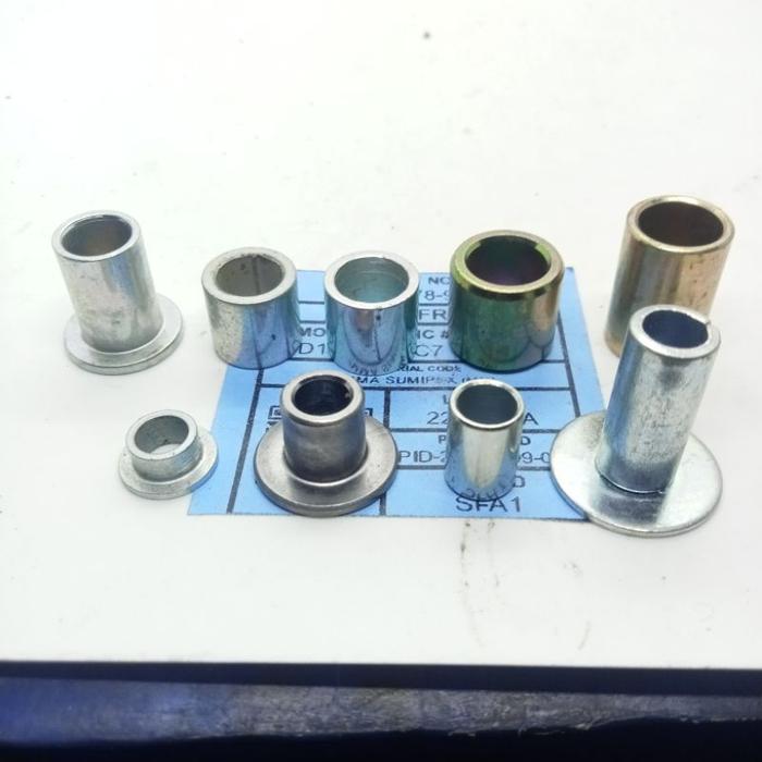 Jual BOS BUSHING RING BOSH TOPI M6 M8 M10 BAUT 10 12 14 UNIVERSAL ...