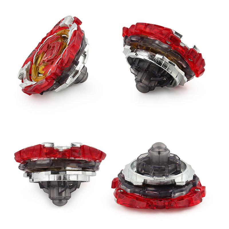 Beyblade, Starter B 117 Burst REVIVE PHOENIX.10Fr, Beyblade sahaja ...