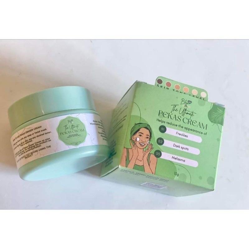 Dr Blem Moisturizing Pekas Cream - TikTok Shop Philippines