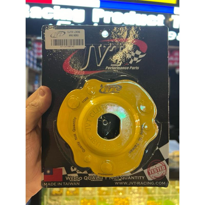 JVT Clutch Assembly Aerox/Nmax/M3/Click/Pcx/Adv - TikTok Shop Philippines