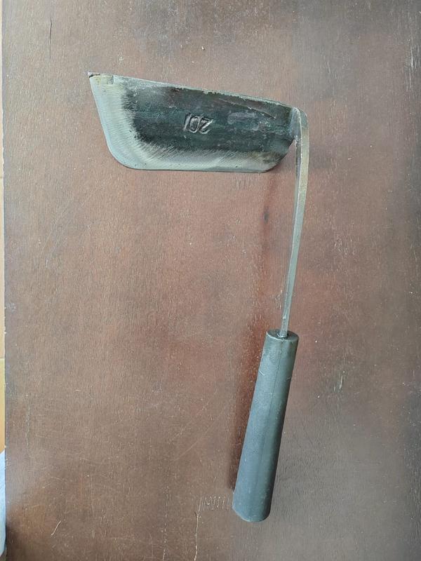 KILIR PISAU /CANGKUL KECIL /MINI TAJAK H/D - TikTok Shop Malaysia