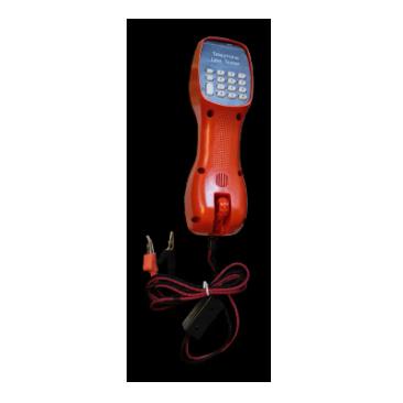 Telephone Line Tester ( Senter), Telephone Lineman Tester, Lineman's ...