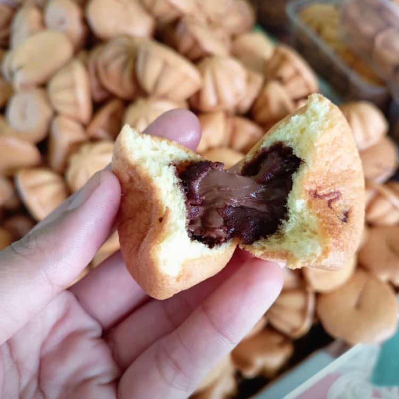 bahulu nutella - TikTok Shop Malaysia