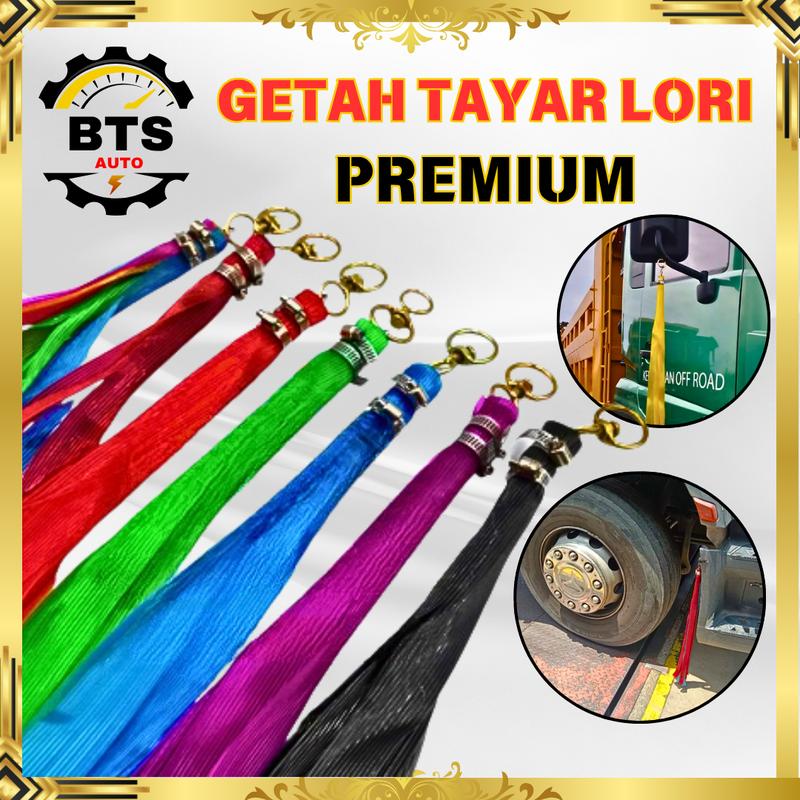 BTS Getah Tayar Lori Viral Cuci Tayar Truck Jalur Lumpur Jalur - TikTok ...
