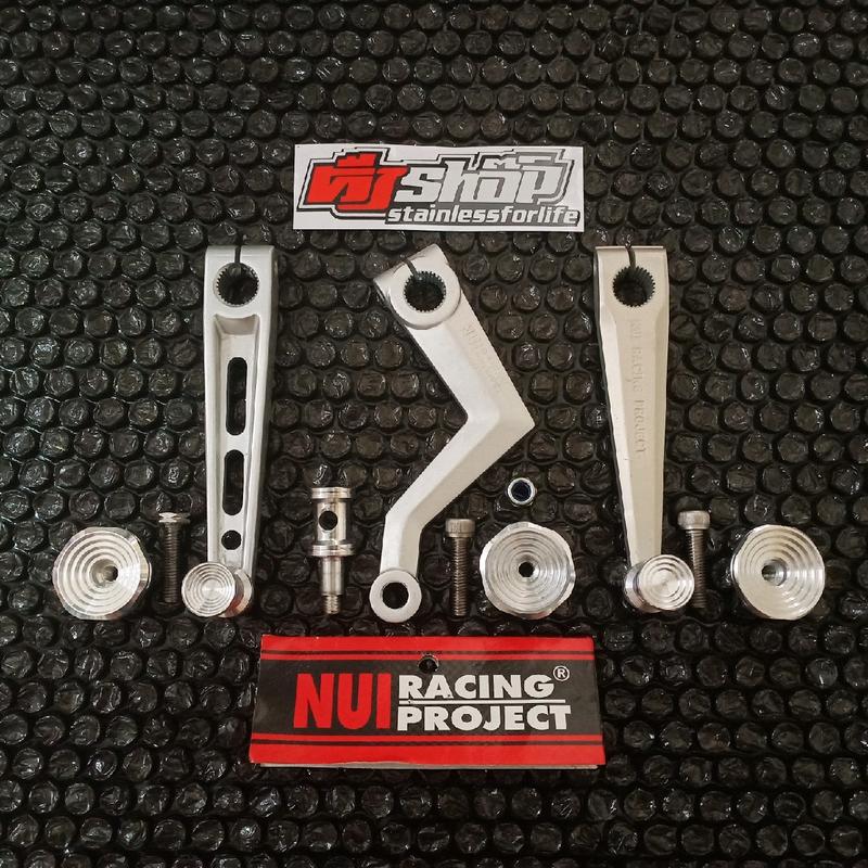 All series new model paha rem nui racing project universal tromol ...