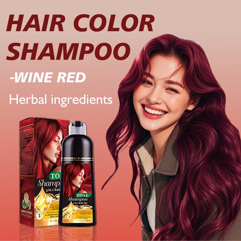 plant ingredient hair dye haircare color protection bubble dye - TikTok ...