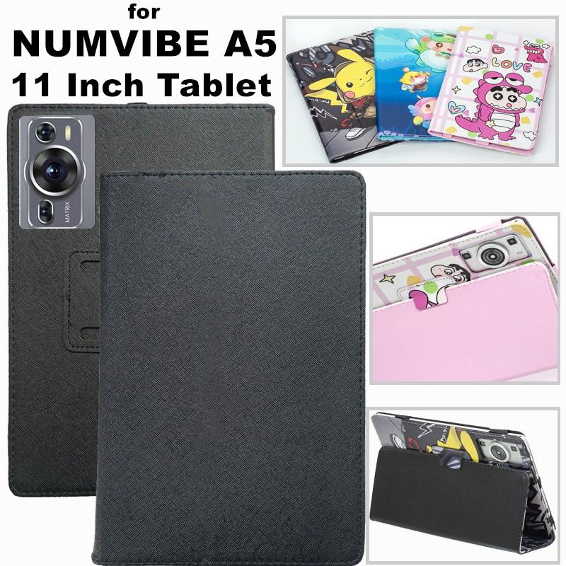 Penutup Kalis Kejutan, Untuk Tablet NUMVIBE A5 11 Inci, Android ...