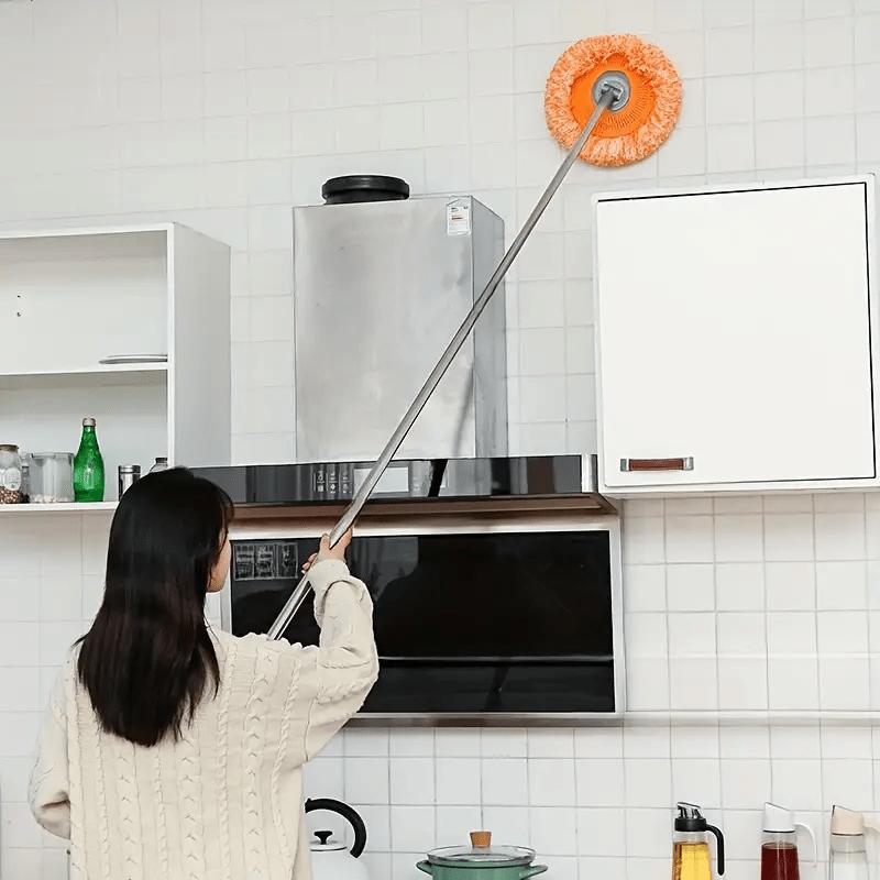 1 piece, ceiling mop, dust removal mop, suitable for ceiling - TikTok Shop
