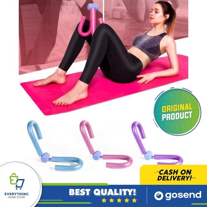 Omzy Hip Clip Alat Fitness EHS - Shop | Tokopedia