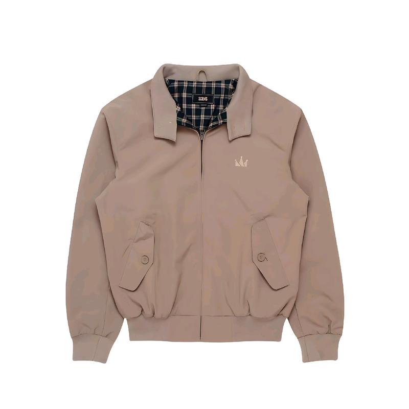 JAKET SCREAMOUS CREAM TERLARIS Distro Pria - Shop | Tokopedia